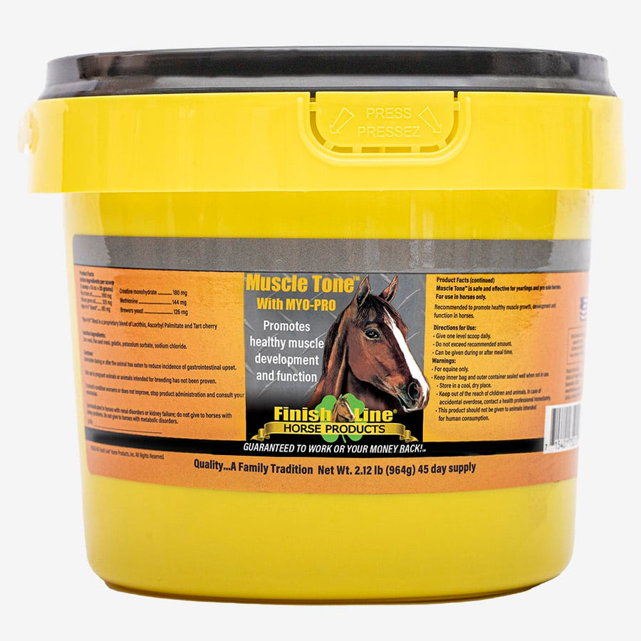 Finish Line products – Chivali