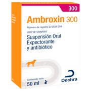 Brosin 25 gr - Dechra – Chivali Mx