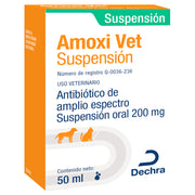 Brosin 25 gr - Dechra – Chivali Mx