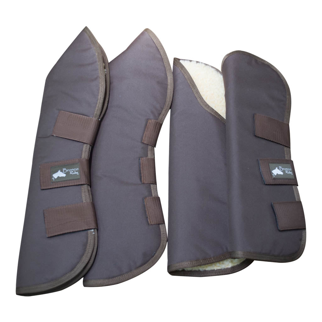 BOTA P/VIAJAR #100 CAFE (NUEVO MODELO) – Chivali Mx