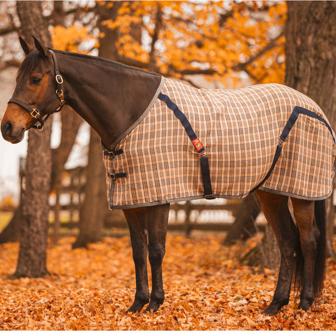 Productos para caballo – Chivali