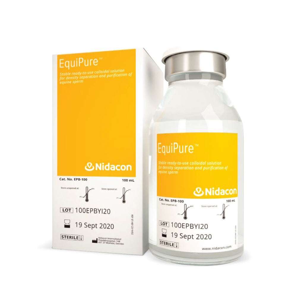 EQUIPURE 100 ml – Chivali Mx