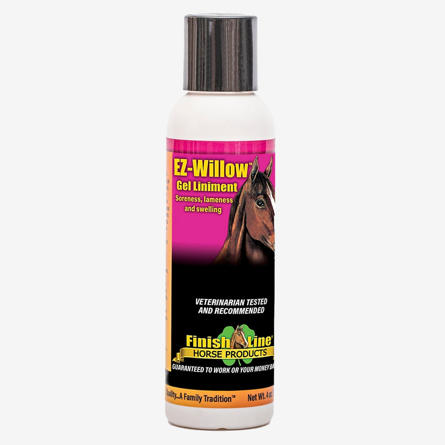 Finish Line products – Chivali