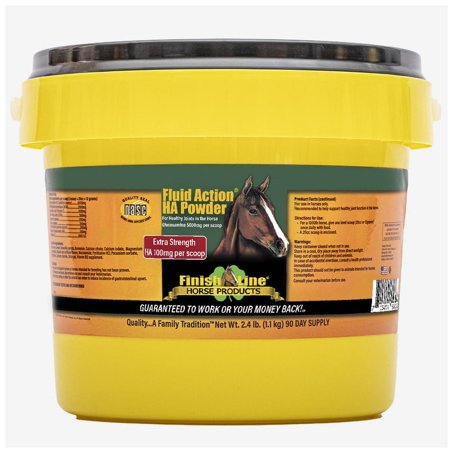 Finish Line products – Chivali