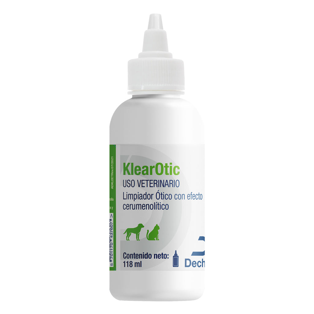 Klearotic 11 ml - Dechra – Chivali Mx