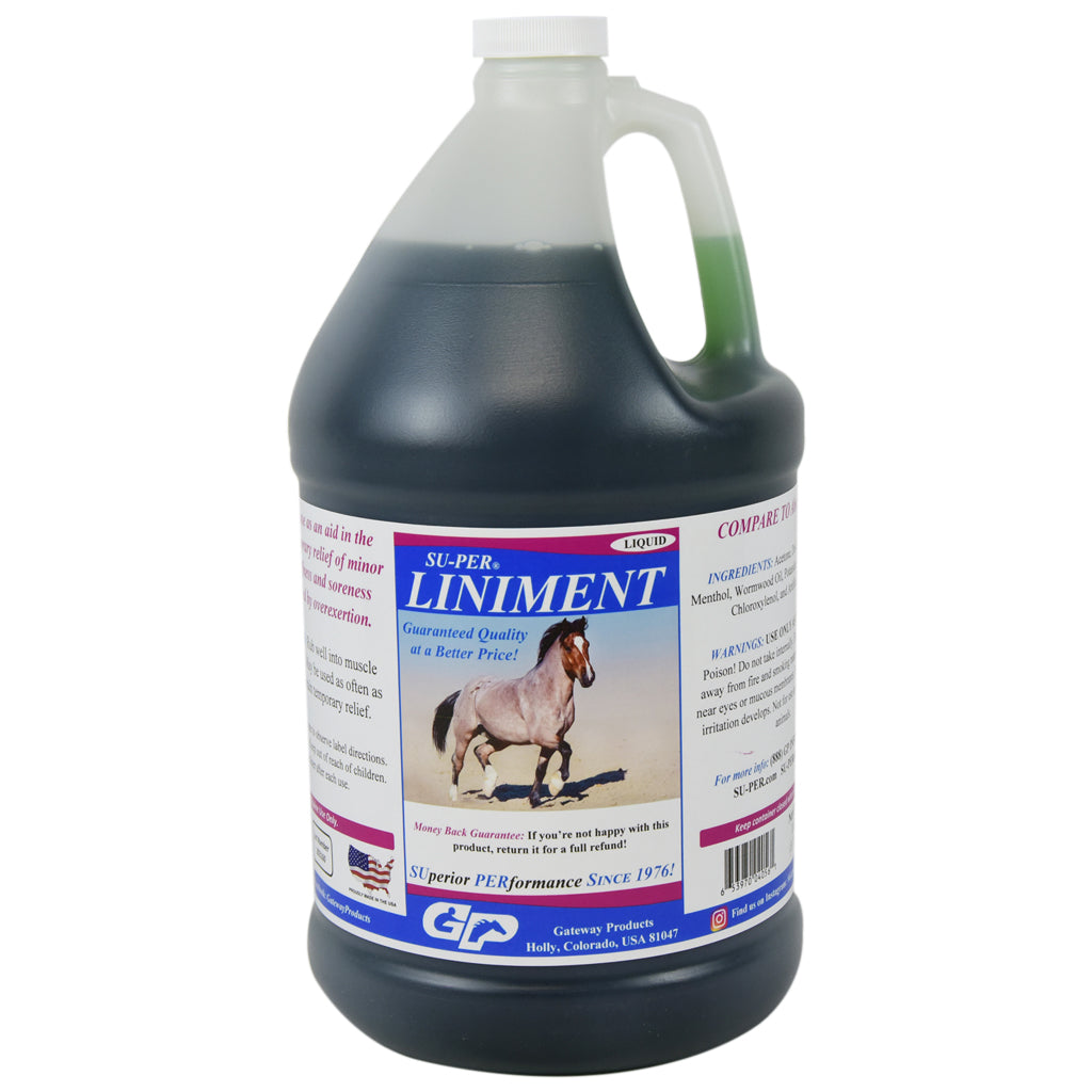 SUPER LINIMENTO gl – Chivali Mx