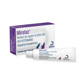 Mirataz ointment 5g - Dechra – Chivali Mx