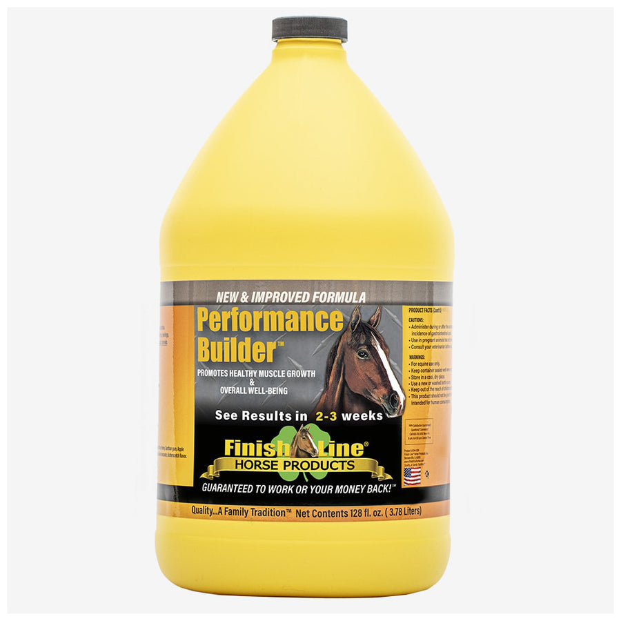 Finish Line products – Chivali