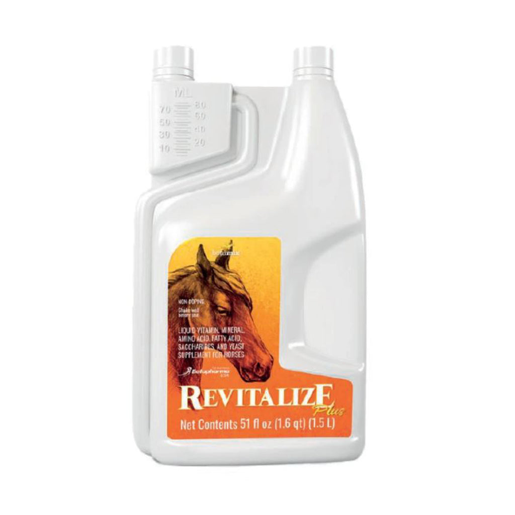 REVITALIZE PLUS LIQUIDO – Chivali Mx