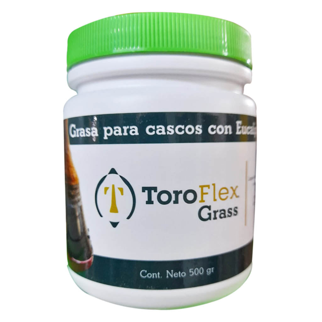 GRASA PARA CASCOS TOROFLEX – Chivali Mx