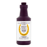 Red cell 946 ml - suplemento para caballos – Chivali