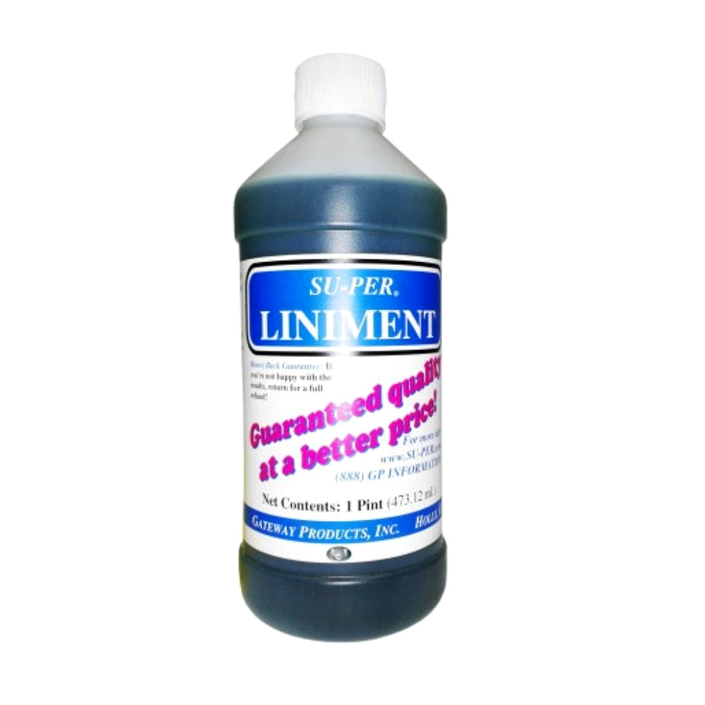 SUPER LINIMENTO 473 ml – Chivali Mx