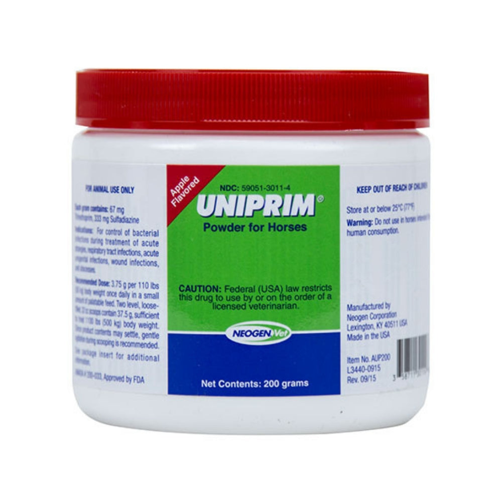 UNIPRIM 200 G – Chivali Mx