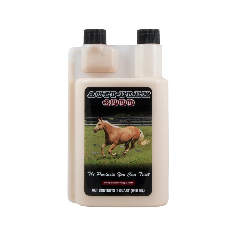 ACTI-FLEX 4000 946 ML – Chivali Mx