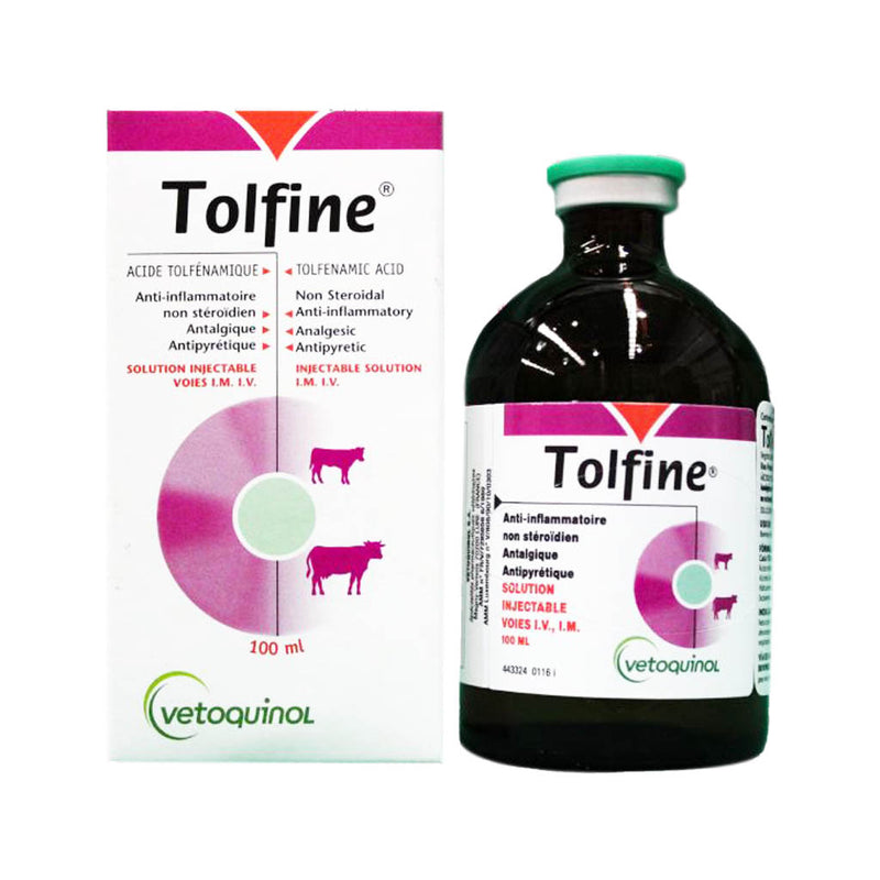 TOLFINE SOL INY 50 ML – Chivali Mx